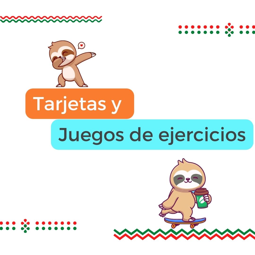 Tarjetas de ejercicios de reflejos primarios - Aprendo Max - Gimnasia ...